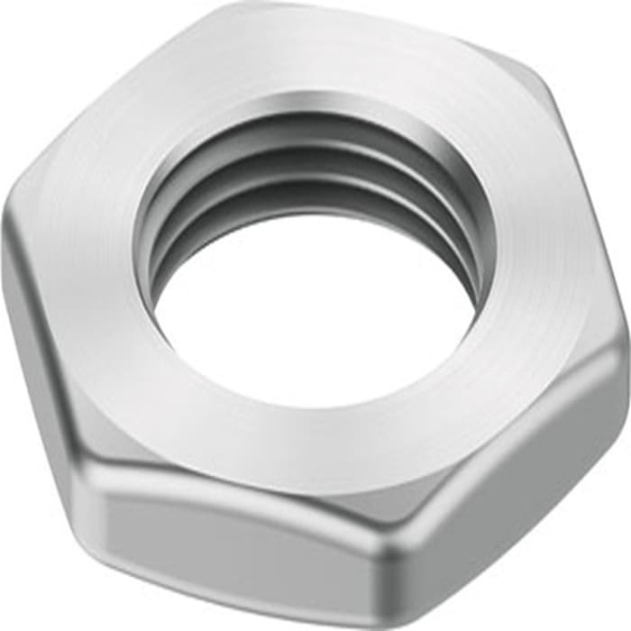 GRM-1/8 Festo | Festo GRM Hex Nut, 2107 | 279-5293 | RS