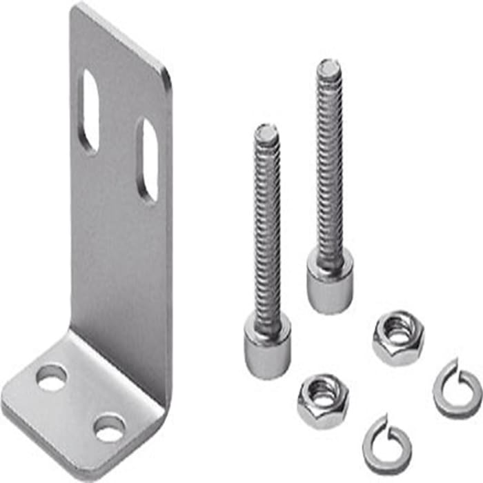 HV-1/8 Festo | Festo HV Bracket, 9635 | 279-5324 | RS