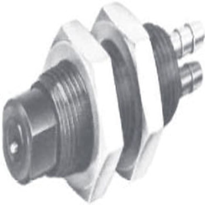 SDV-3 Festo | Festo Pneumatic Relay Mechanical Valve SDV Series, 2.5mm ...