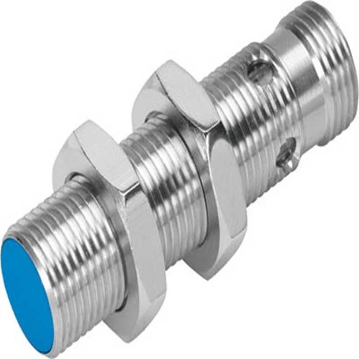 SIEN-M12B-PS-S-L Festo | Festo Inductive Threaded Barrel Proximity ...