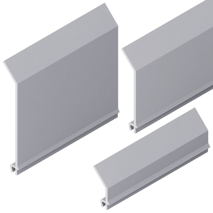 3842558222 Bosch Rexroth | Bosch Rexroth PVC Cable Trunking Separator ...