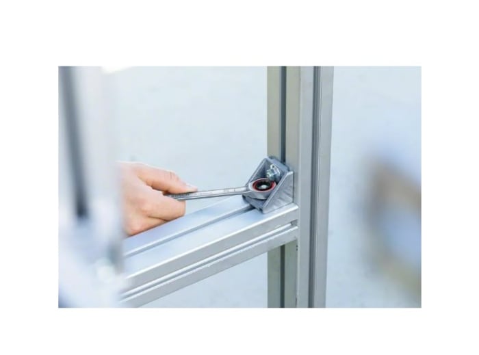 1600A02AU0 Bosch | Bosch Ratchet Spanner Series 10-Piece Ratchet ...