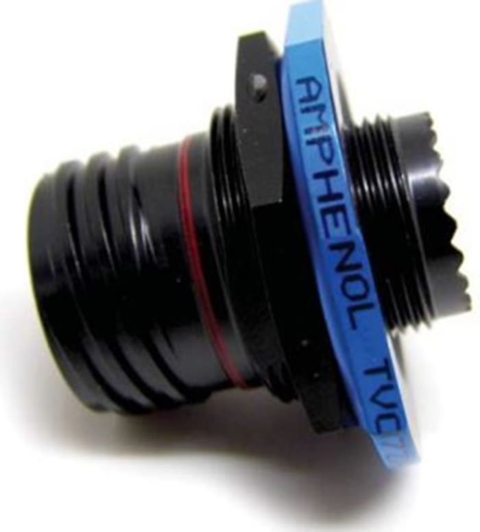 D38999/24ZC8SN Amphenol Limited | Amphenol Limited, D38999 Threaded ...