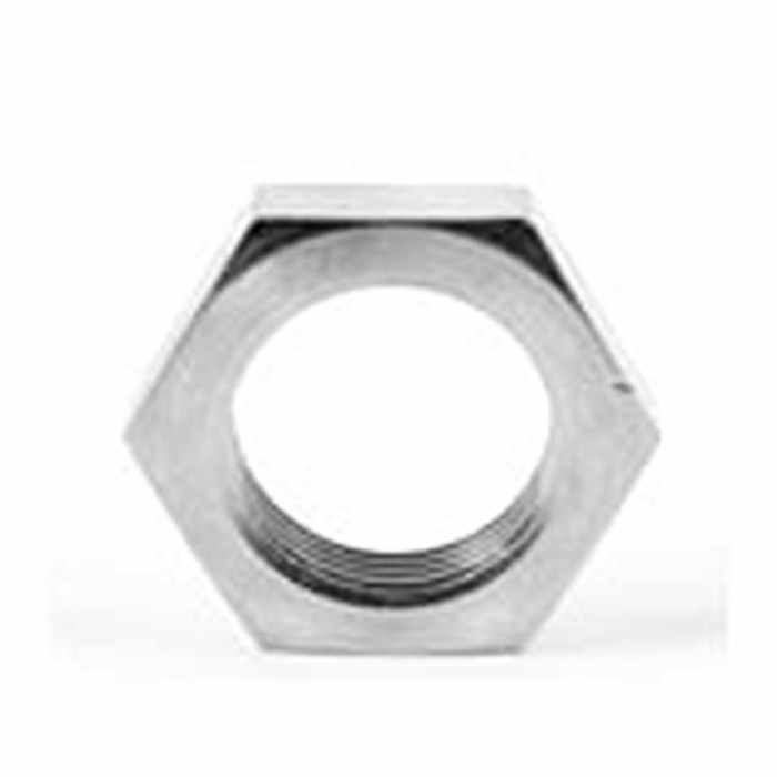 GM12SCFX Parker | Parker Steel Hex Nut, DIN, ISO 8434, 12mm | 280-7520 | RS