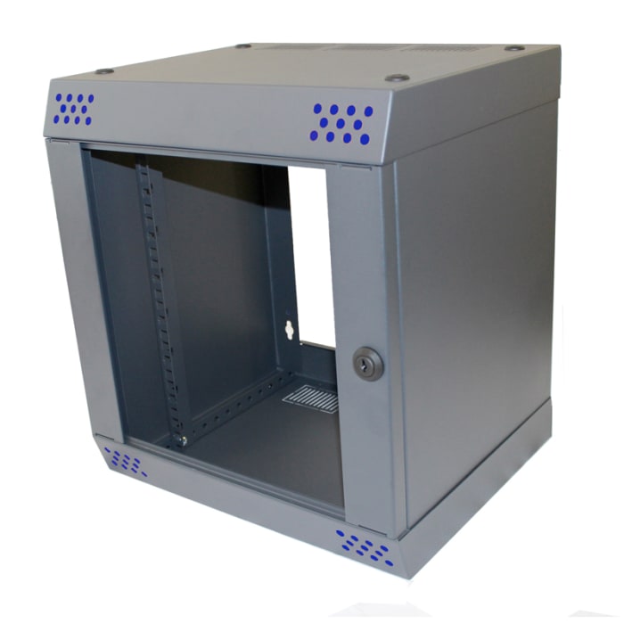 CSX073212 CAMDENBOSS | CAMDENBOSS CAMRACK SX Series 7U-Rack 19-Inch ...