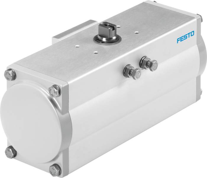 DFPD-480-RP-120-RD-F1012 Festo | Festo DFPD Series 8 bar Double Action ...