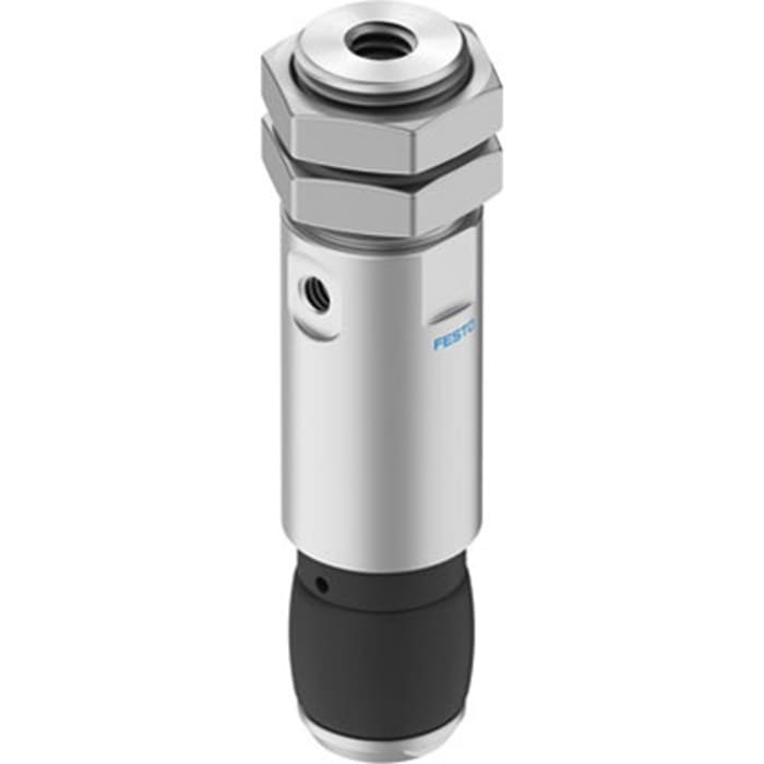 DHEB-12-E-D-E-P Festo | Festo 1 Finger Single Action Pneumatic Gripper ...