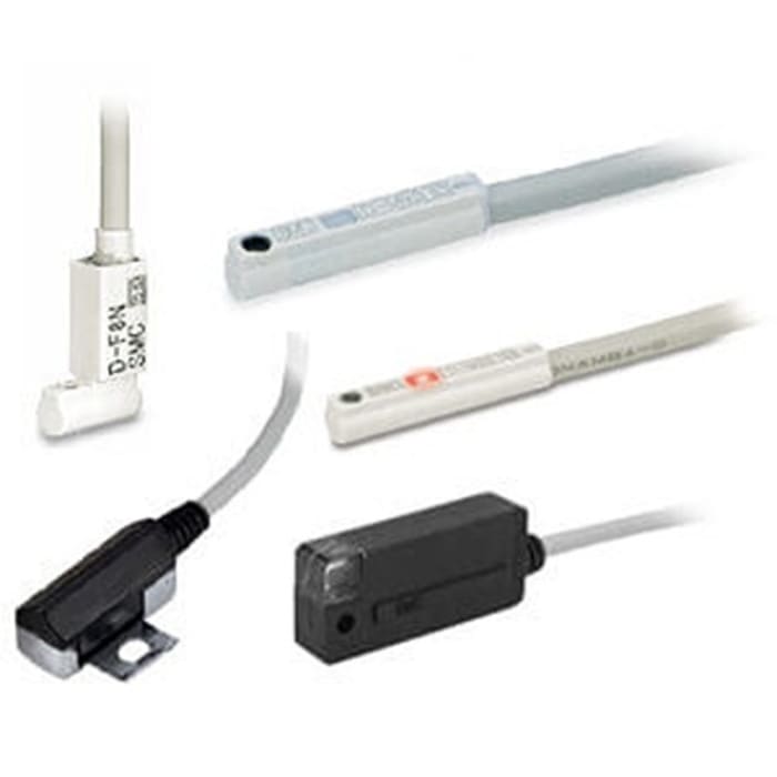 D-M9PWSDPC SMC | SMC PNP Solid State Auto Switch Auto Switch DM9P ...