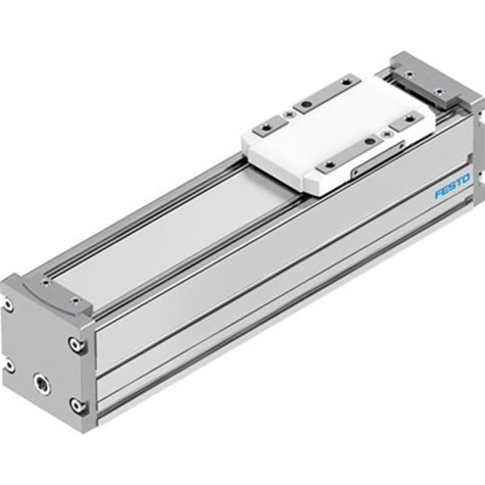 ELFC-KF-45-100 Festo | Guía lineal Festo serie ELFC de 100mm x 45mm ...