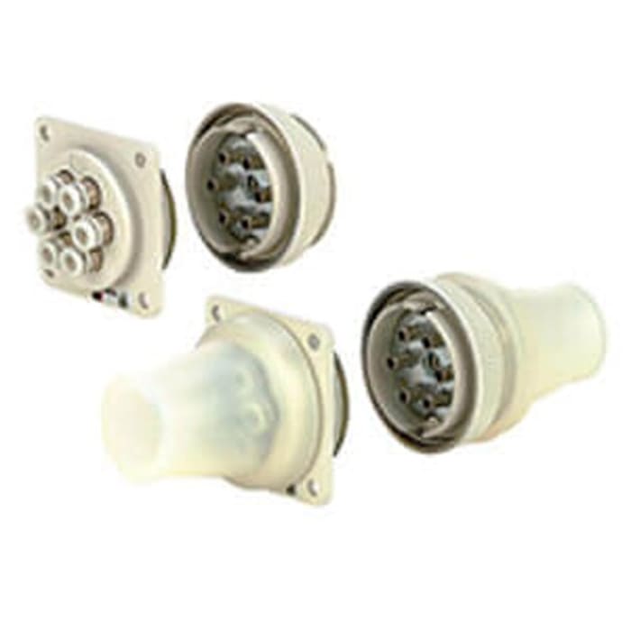 DMK12P-04 SMC | SMC DMK Series Multi-Connector Fitting, Push In 4 mm to Push In 4 mm, Tube-to ...