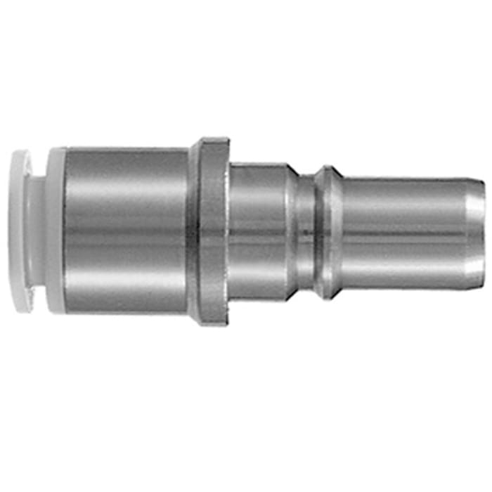 KK2P-06H SMC | SMC Stainless Steel, Flouro Rubber Pneumatic Quick ...