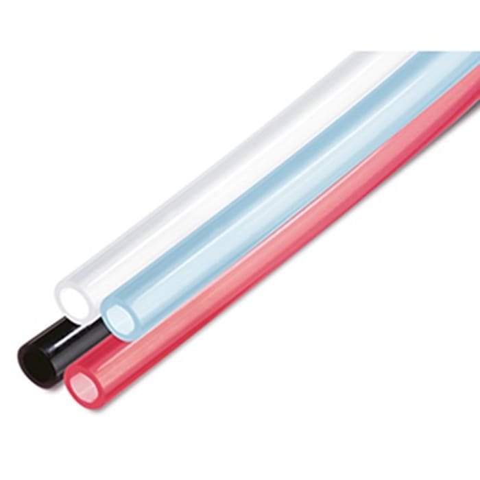 TU0604BU2-100 SMC | SMC Compressed Air Pipe Blue Polyurethane 6 mm 100 ...