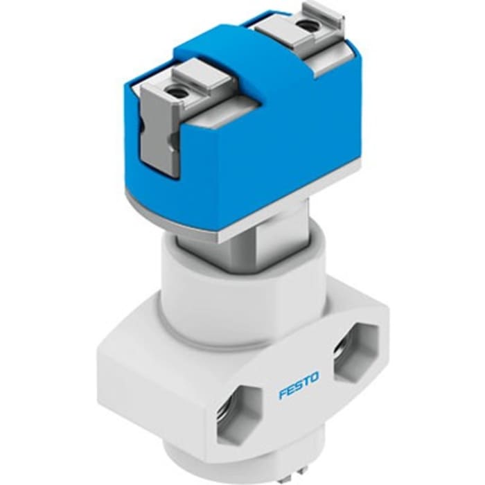 HGPM-08-EZ-G6 Festo | Festo 2 Finger Single Acting Action Pneumatic ...