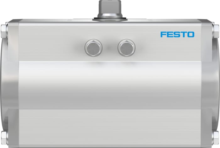 DFPD-120-RP-90-RD-F0507-R3-EP Festo | Festo DFPD Series 8 bar Double ...