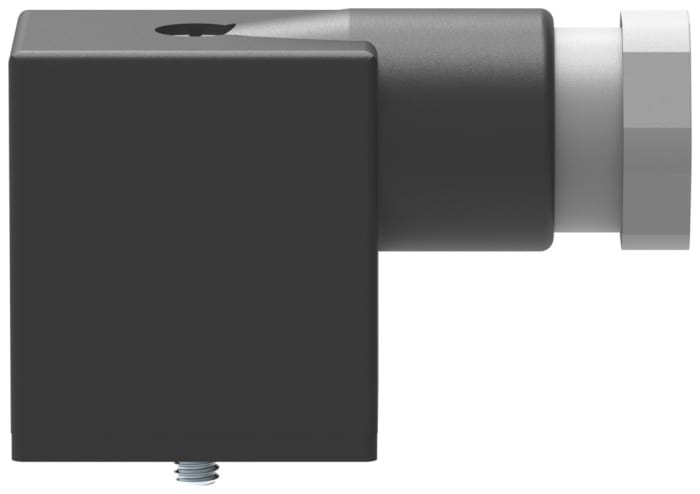 MSSD-F-M16 Festo | Festo Solenoid Valve Cable Plug for use with ...