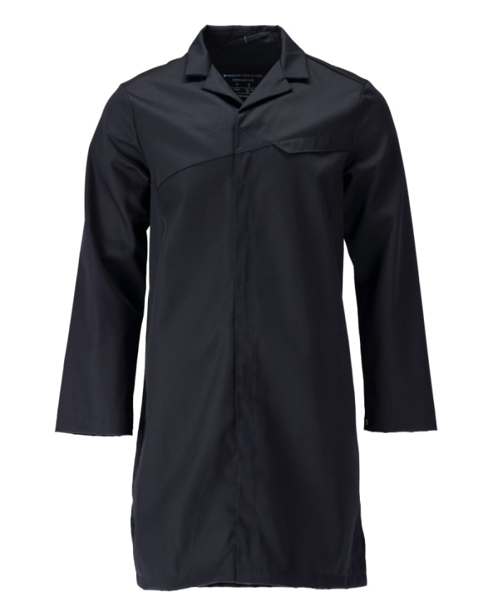 20354-442-010S Mascot Workwear | Mascot Workwear Dark Navy Men Reusable ...