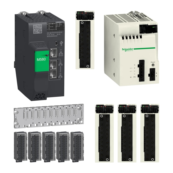 MD2M580 Schneider Electric | Schneider Electric Modicon Education ...