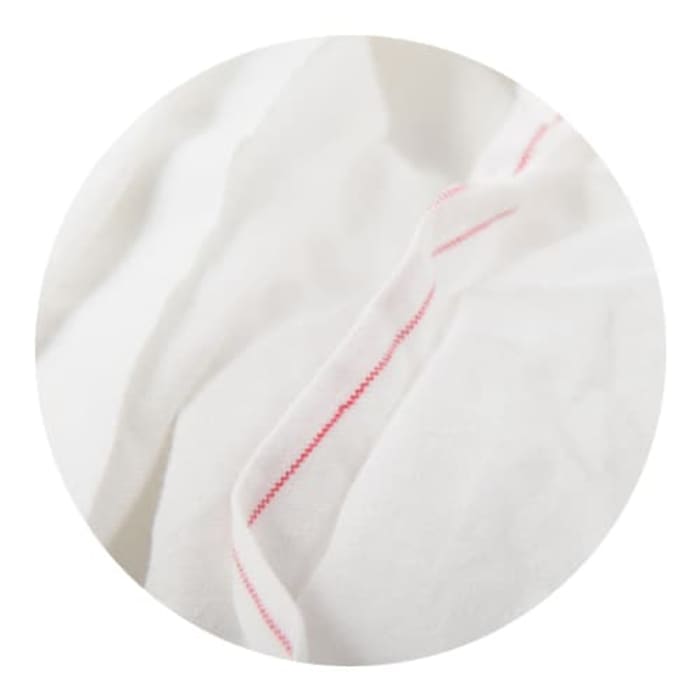 WS10 Smartora | Smartora Premium Sheeting Rags 10Kg White Cotton Wipe ...