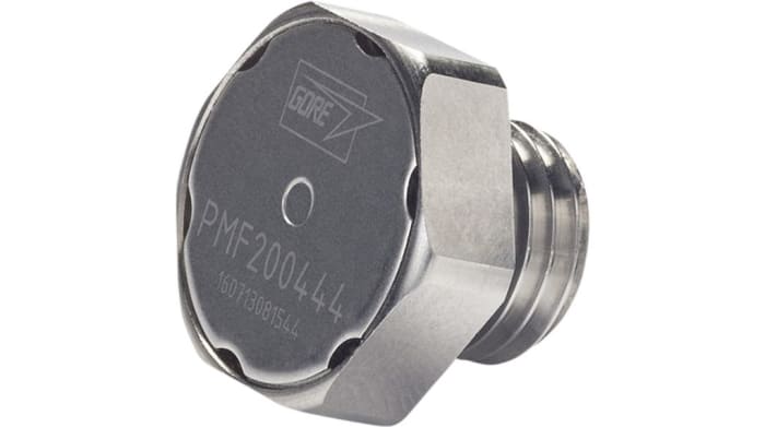 PMF 200444 Wl Gore & Associates | W.L. Gore PolyVent Stainless Steel ...