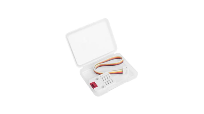 U001-C M5Stack | M5Stack U001-C Air Quality Sensor for Air Quality ...