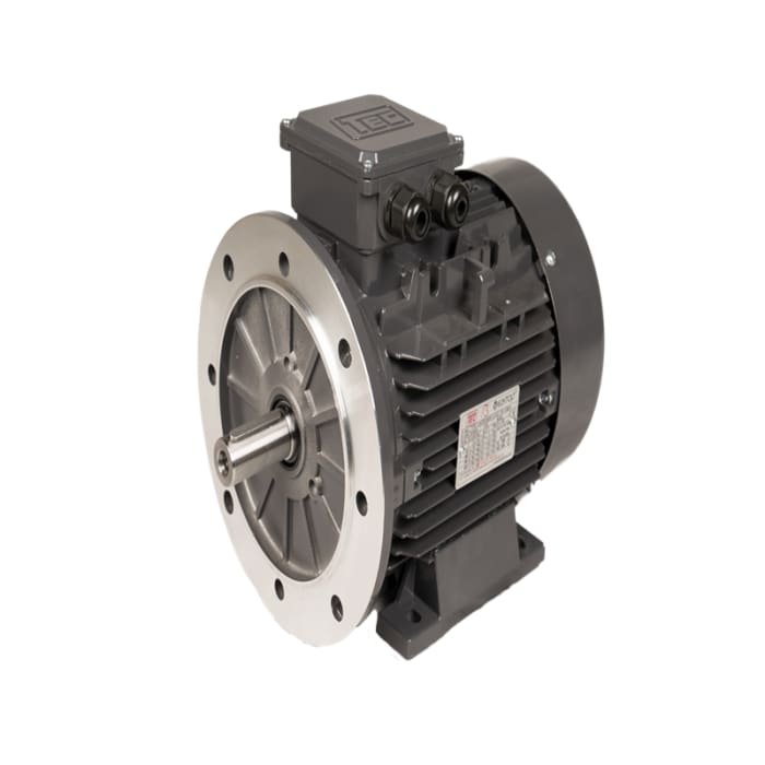 3.043TECAB35-IE3 TEC Motors | TEC Motors T3A Anti Clockwise, Clockwise ...