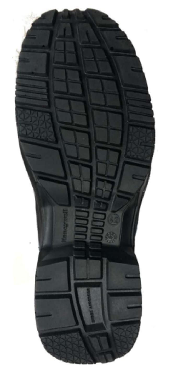 1035145-VS Honeywell Safety | Honeywell Safety Sprinter Unisex Black ...