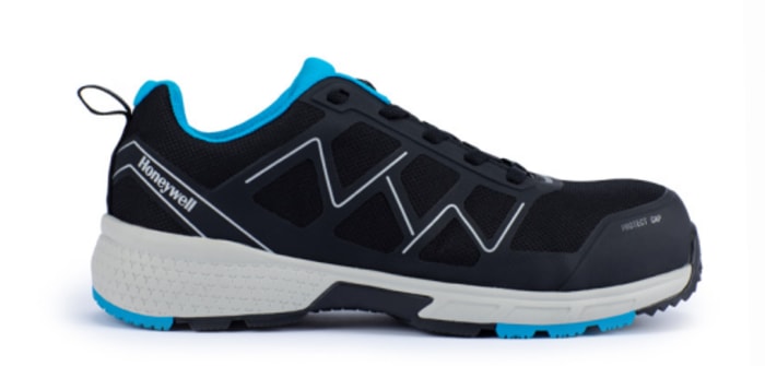 6250121-45 Honeywell Safety | Honeywell Safety Sprinter Unisex Blue ...