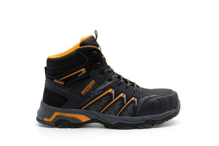 D0004-000-45 Dockers by Gerli | Dockers by Gerli SPRINTER HIGH S3 ...