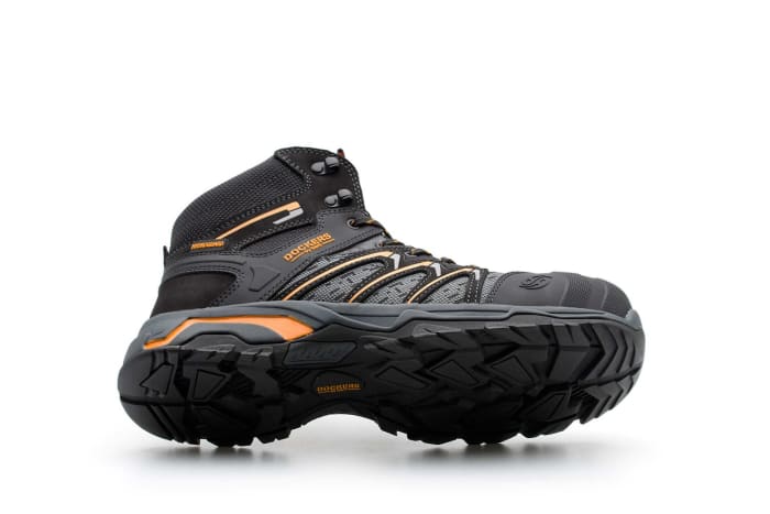 D0004-000-45 Dockers by Gerli | Dockers by Gerli SPRINTER HIGH S3 ...