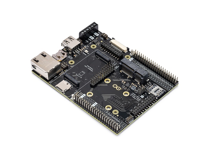 ASX00055 Arduino | Arduino, Portenta Mid Carrier | 282-4017 | RS ASX00055 Arduino | Arduino, Portenta Mid Carrier | 282-4017 | RS