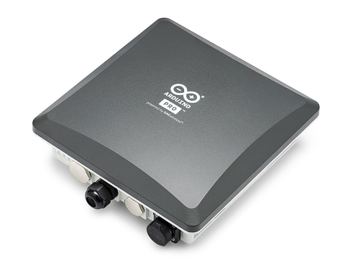 TPX00095 Arduino | Arduino WisGate Edge PRO - EU | 282-4019 | RS