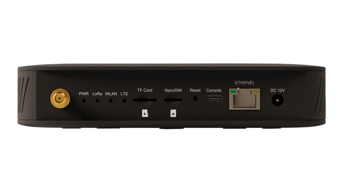 TPX00098 Arduino | Arduino WisGate Edge Lite 2 - EU | 282-4021 | RS