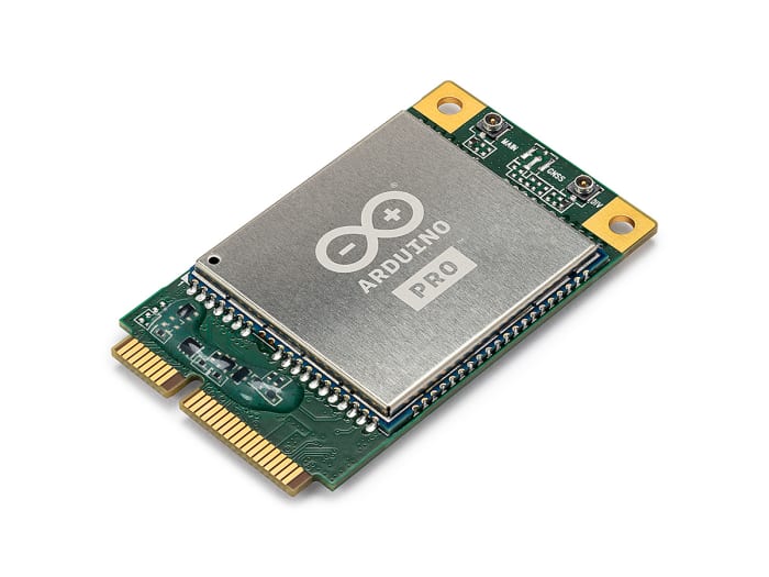 Tpx00201 Arduino Arduino Arduino 4g Module Emea 282 4026 Rs 6916