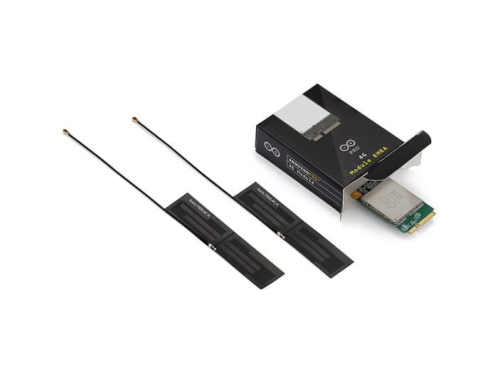 Tpx00201 Arduino Arduino Arduino 4g Module Emea 282 4026 Rs 2945