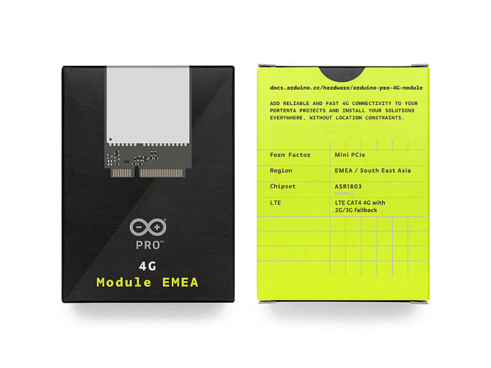 Tpx00201 Arduino Arduino Arduino 4g Module Emea 282 4026 Rs 5650