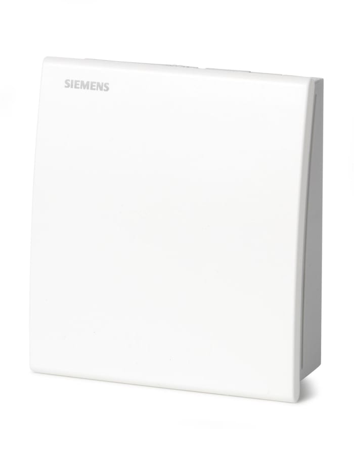 QFA2060 Siemens | Siemens Room Sensor For Humidity | 282-5196 | RS ...