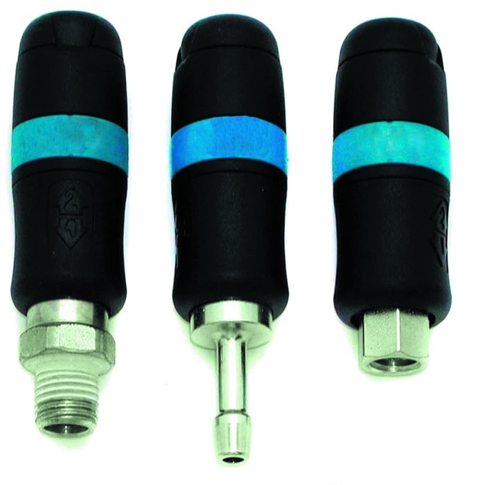 19094S SAM | SAM Anti Scratch Composite Safety Quick Connect Coupling ...