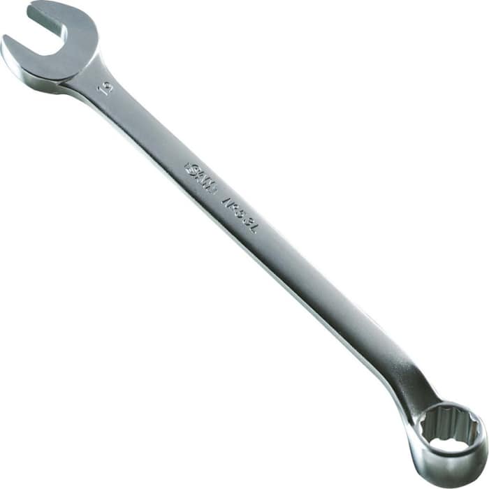 53-26-L SAM | SAM Ratchet Combination Spanner, 360 mm Overall, 26mm Jaw ...
