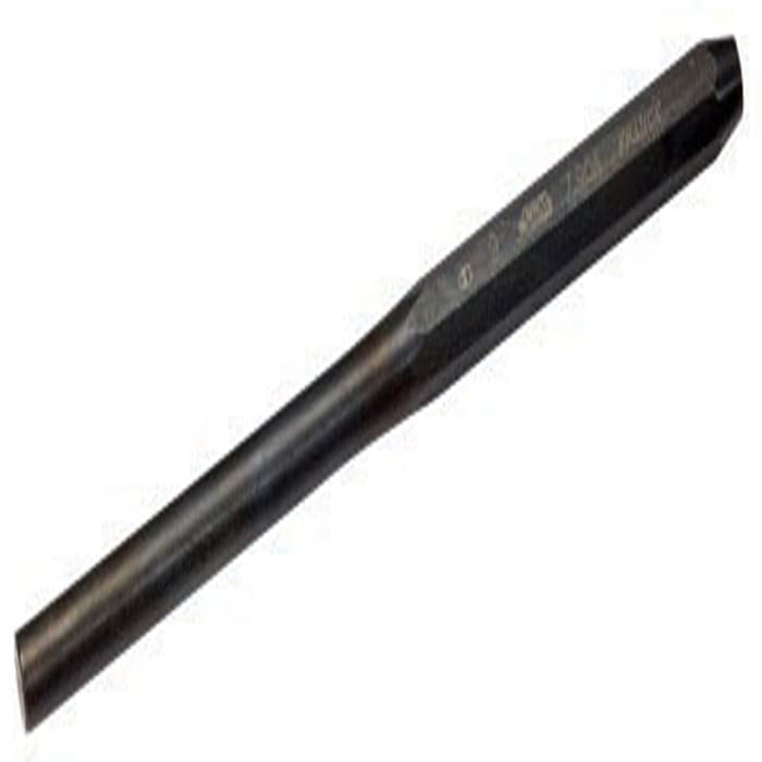 7-70A-FME SAM | SAM 1-Piece Punch, Drift Punch, 6.9 mm Shank, 170 mm ...