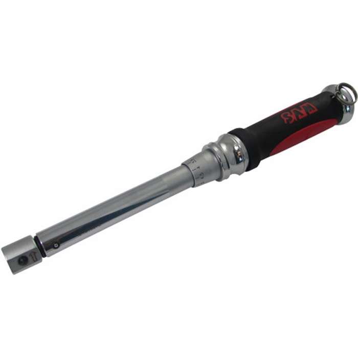 DYTC-50-0-FME SAM | SAM DYTC-50-0-FME Mechanical Torque Wrench, 10 → ...