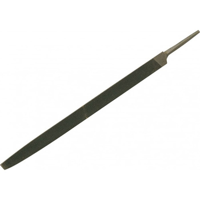 LT-25-M SAM | SAM 250mm, Smooth, Triangular Engineers File | 282-9967 ...