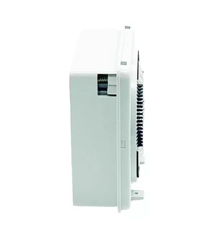 02.79.1001.1 Grässlin | Grasslin Analogue Time Switch 110 → 230 V ac, 1 ...