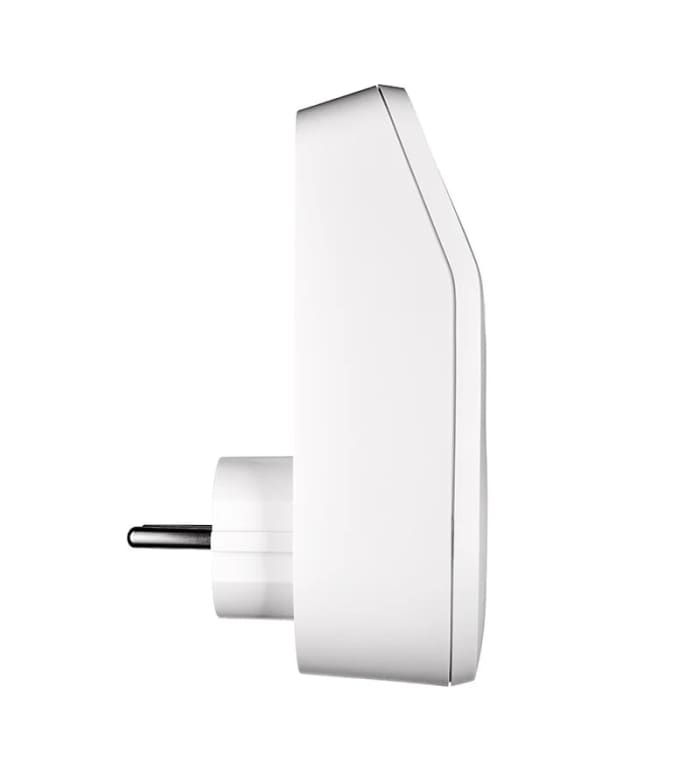 43.15.0001.1 Grasslin | Grasslin Digital Time Switch 230 V ac, 1 ...