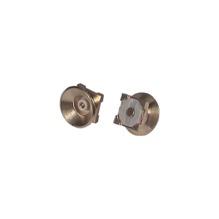 82_MMBX-S50-0-13/111_NM Huber+Suhner | Huber+Suhner 82_MMB Series, Jack ...