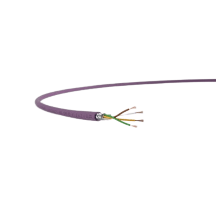 2170272 Lapp | Cable de bus apantallado Bus CAN Lapp de 2 conductores ...