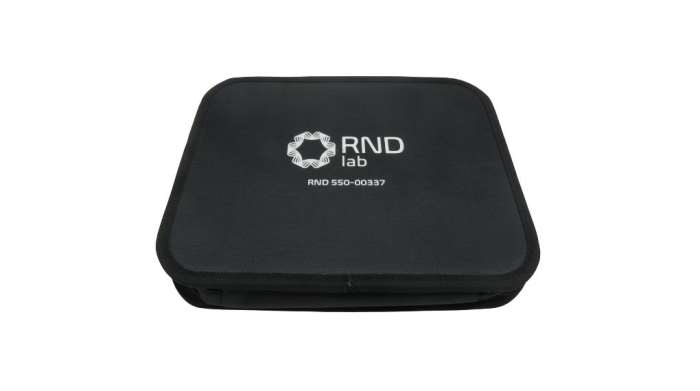 RND 550-00337 RND | RND Tool Kit | 283-4610 | RS