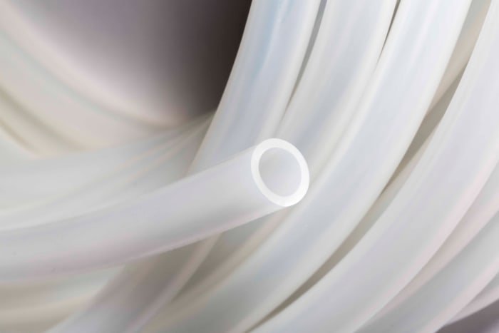 761860 Saint-Gobain Industrial & Consumer Solutions | Saint Gobain Versitec® Silicone, Process ...