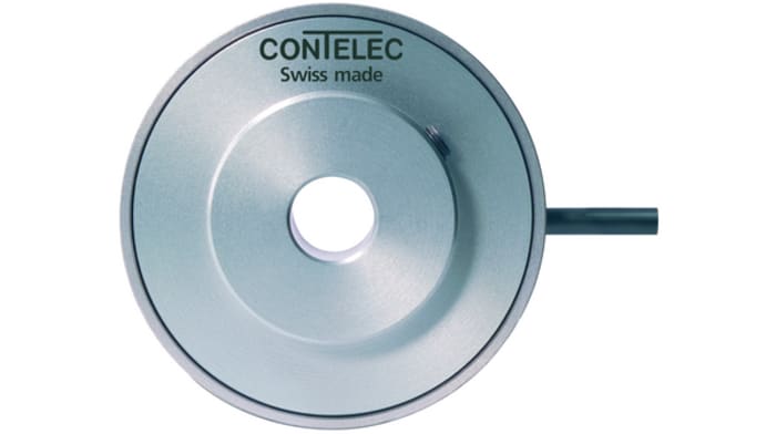 GL 60-10KM354 CONTELEC | CONTELEC GL60 Series Angular Position Sensor ...