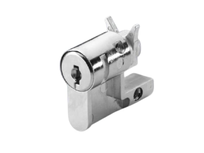 2467000 Rittal | Rittal White Lock, Key Unlock | 283-6126 | RS