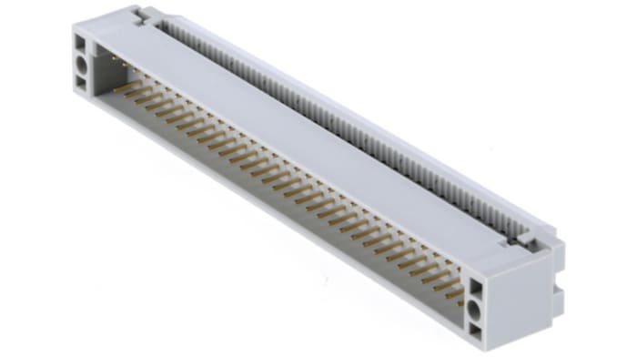 A23D-64-M-B-S-2-G Don Connex | Don Connex A23d 64 Way 2.54 mm Pitch ...
